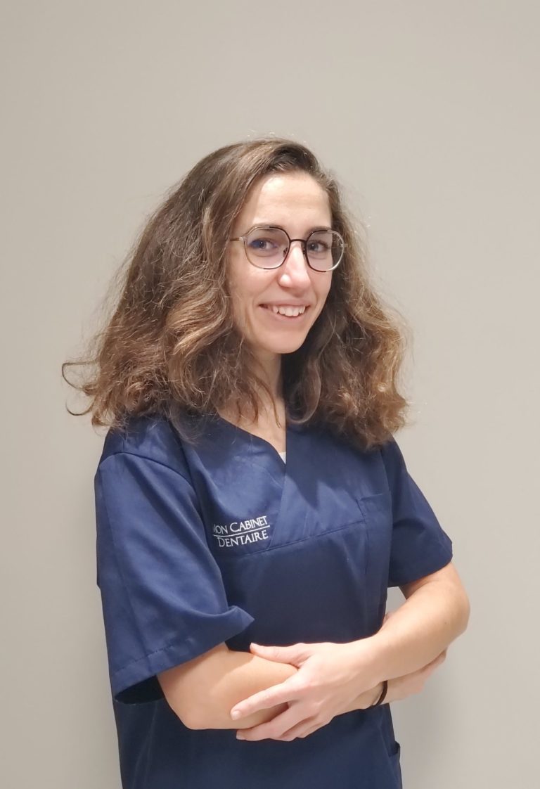 Dr Marion Mingoutaud - Mon Cabinet Dentaire